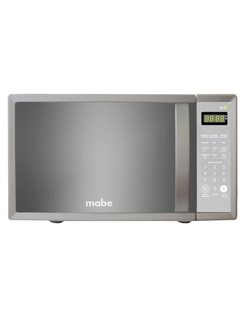 Horno de microondas de convección Mabe modelo HMM70SEJ 1