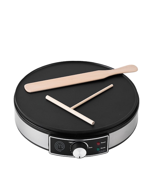 Crepera Master Chef 1